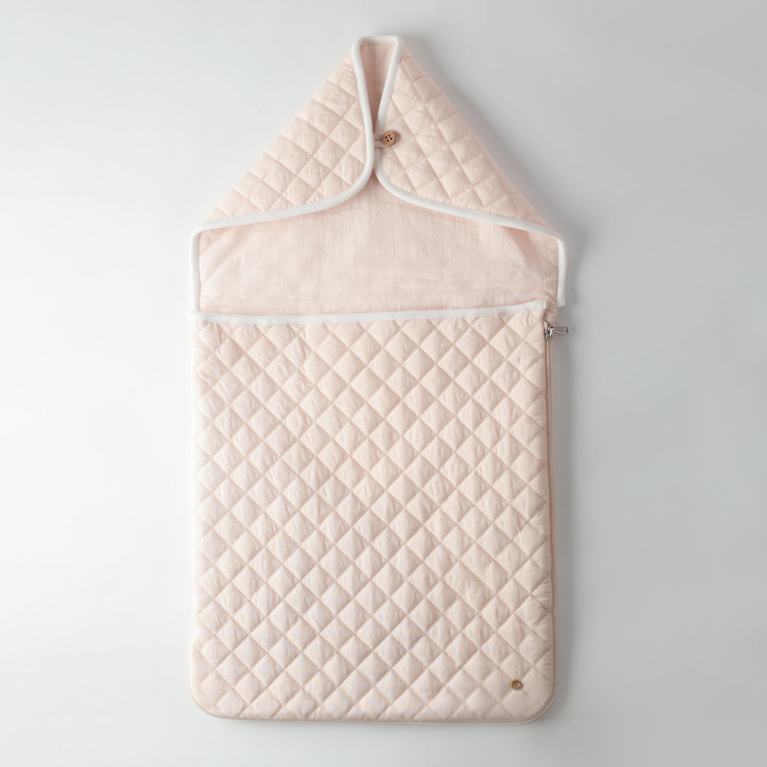 First Feather Baby carrier & Sleep bag – TheFirstFeather