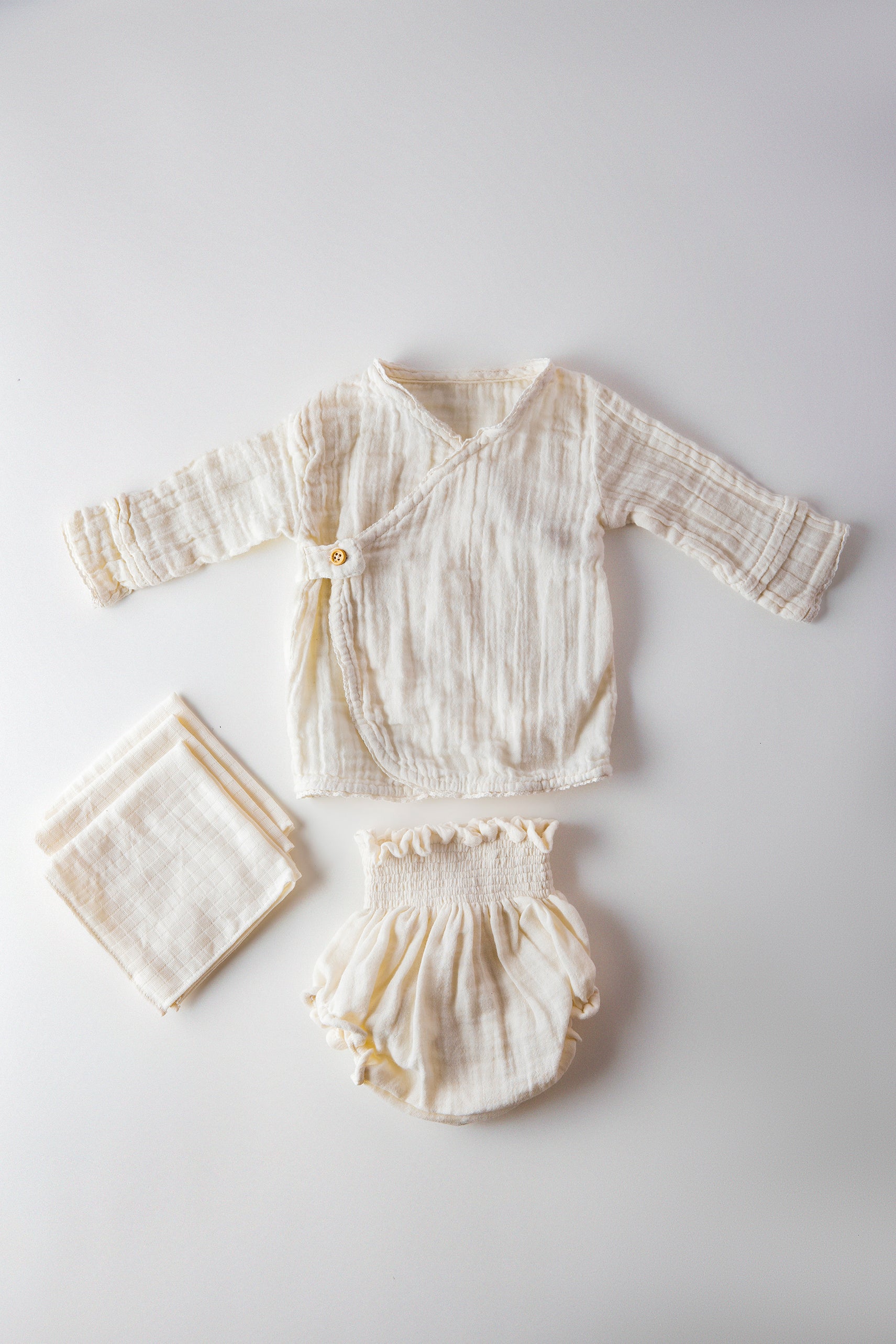 Everyday Essentials Milk – TheFirstFeather