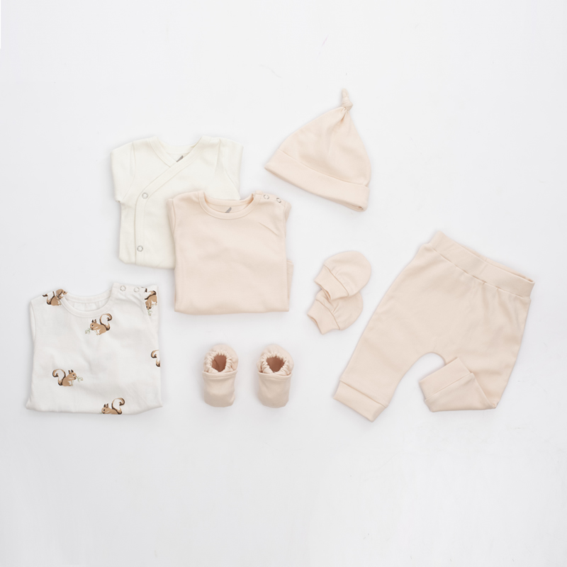 Care Pack- Floppy Bunny collection - Best for Baby Shower Gift – TheFirstFeather